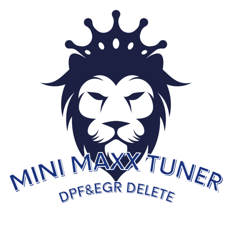 Install Instructions - Mini maxx tuner