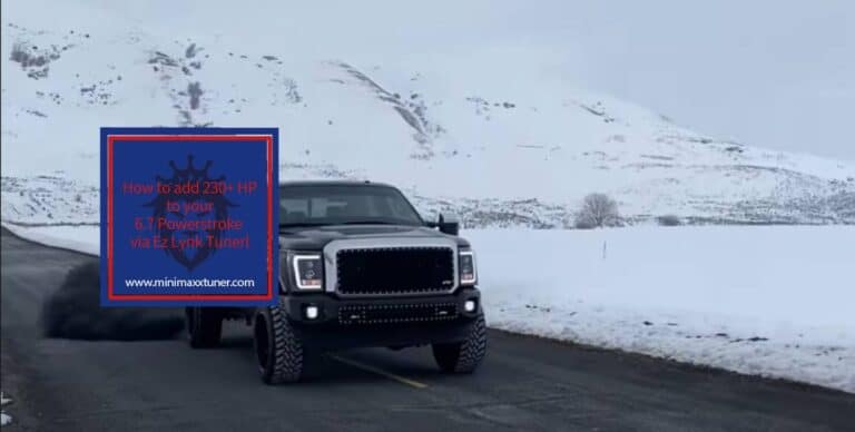 H&S mini maxx tuner only $649-Free shipping