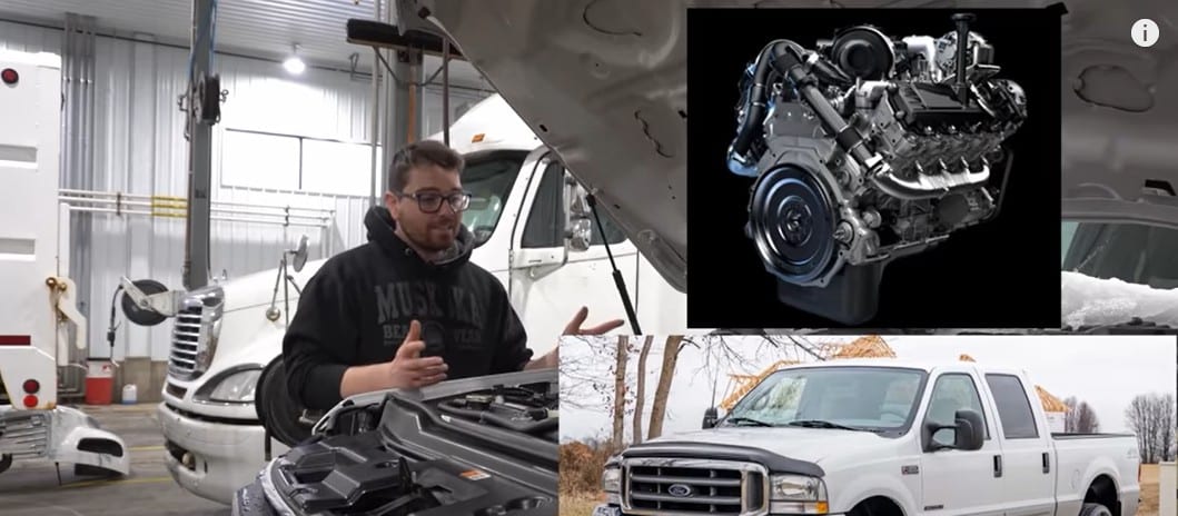 Ford F250 6.7 Powerstroke Diesel Review - Mini maxx tuner