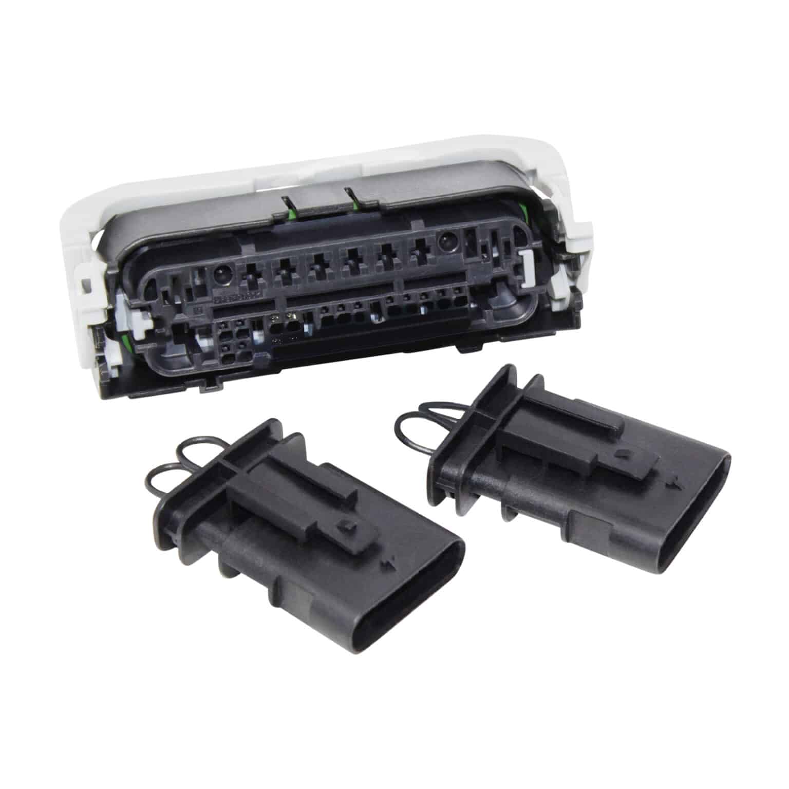 BOD Engineering 2020 L5P CAN BUS Plugs For Duramax Diesel - Mini maxx tuner