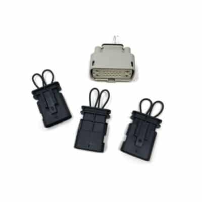 L5P CAN BUS Plugs For Duramax Diesel (2017-2023) - Mini maxx tuner