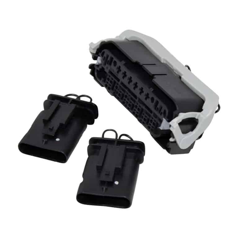 BOD Engineering 2020 L5P CAN BUS Plugs For Duramax Diesel - Mini maxx tuner