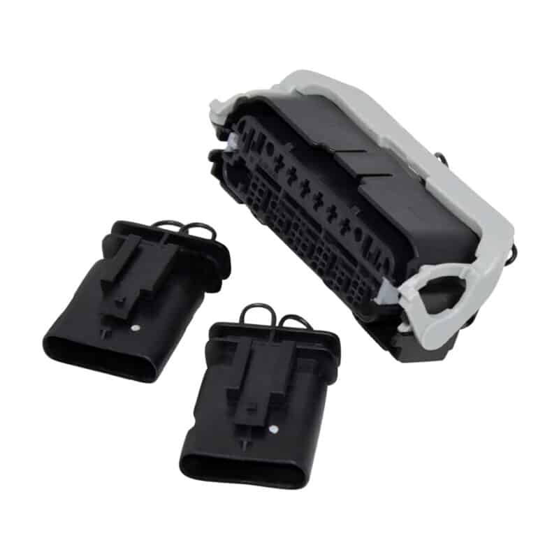 BOD Engineering 2020 L5P CAN BUS Plugs For Duramax Diesel - Mini maxx tuner