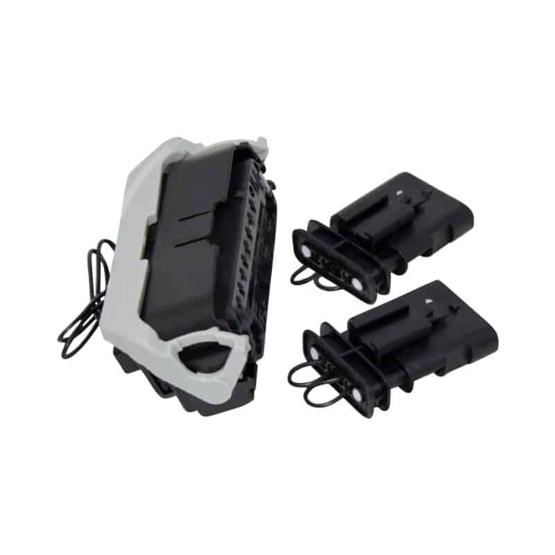 BOD Engineering 2020 L5P CAN BUS Plugs For Duramax Diesel - Mini maxx tuner