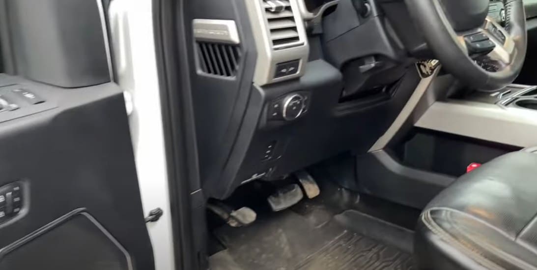 2017 6.7 Powerstroke, 6 year 171k review. Has it been reliable - Mini ...