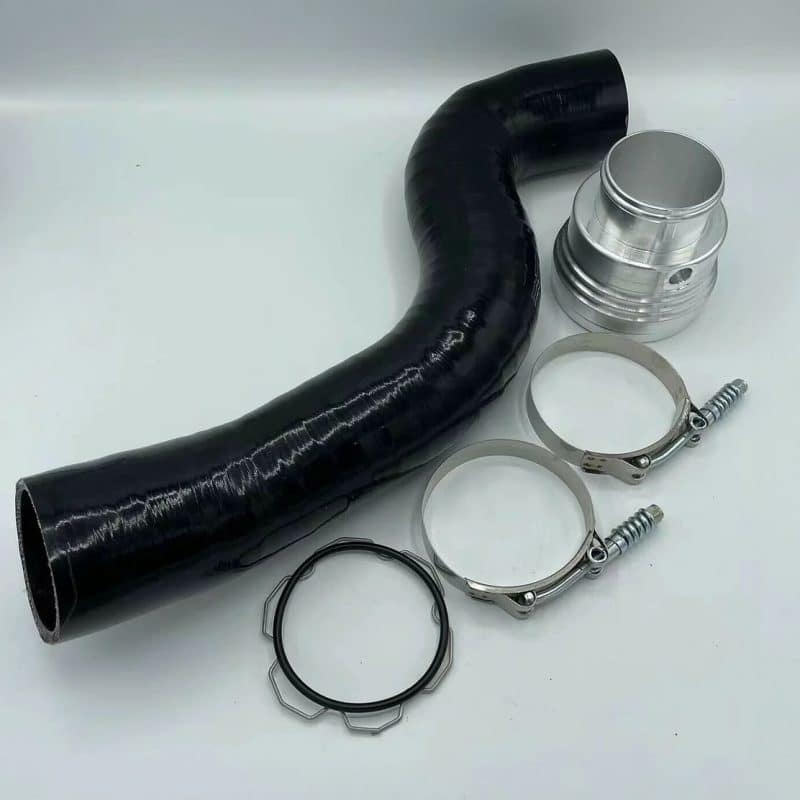 New Intercooler Pipe Upgrade Kit 2017-2021 Ford 6.7L POWERSTROKE OE ...