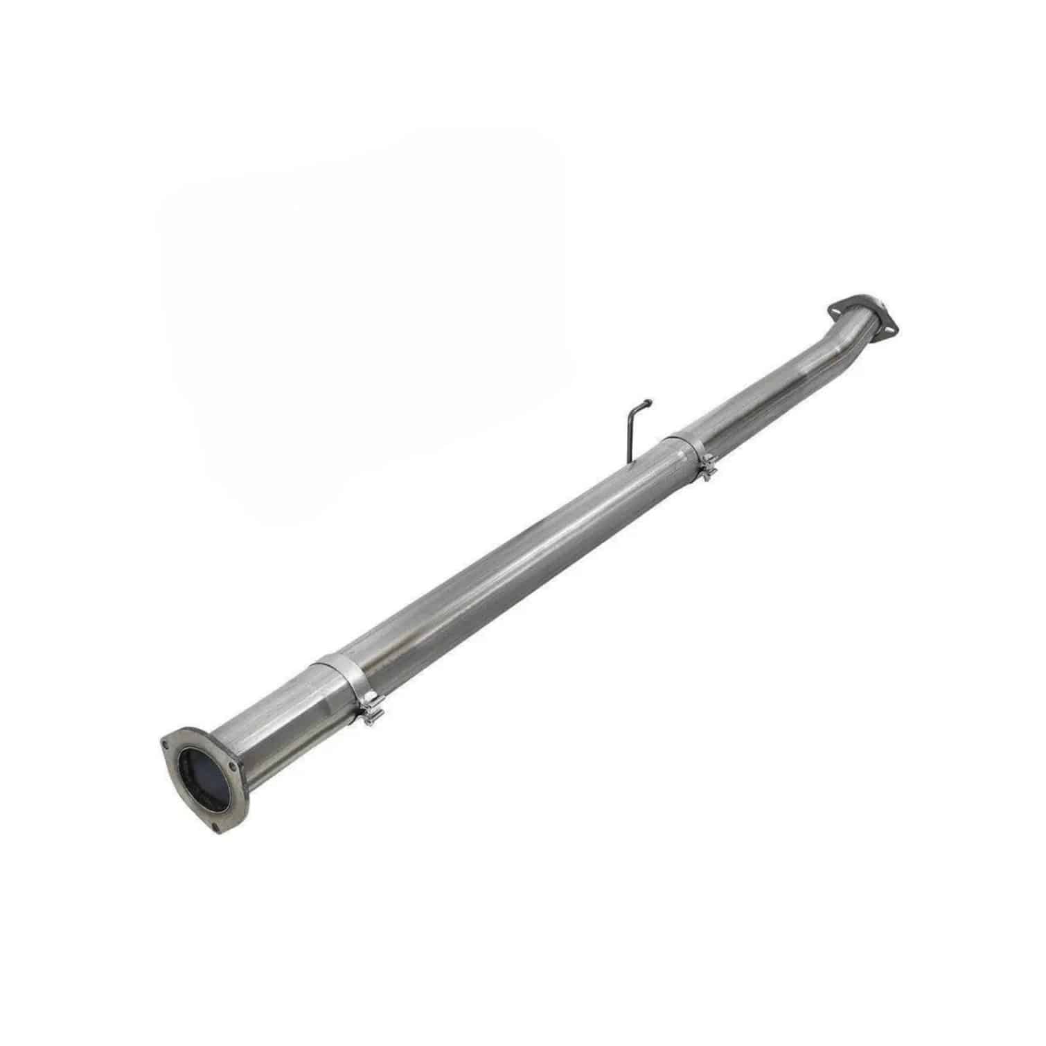 FORD POWERSTROKE DPF DELETE PIPE - Mini maxx tuner