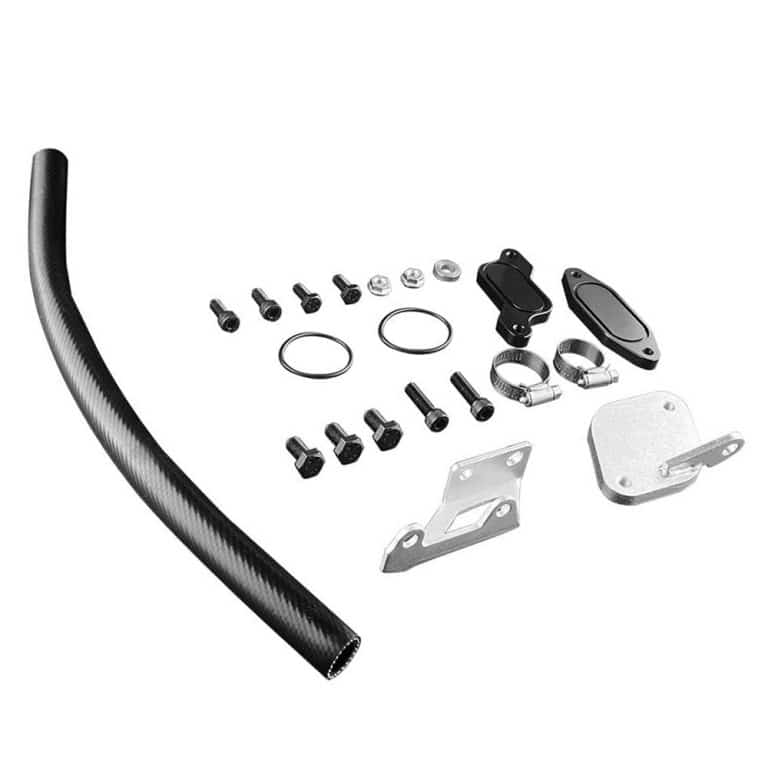 6.6L Duramax EGR Delete Kit(2006-2007) - Mini maxx tuner
