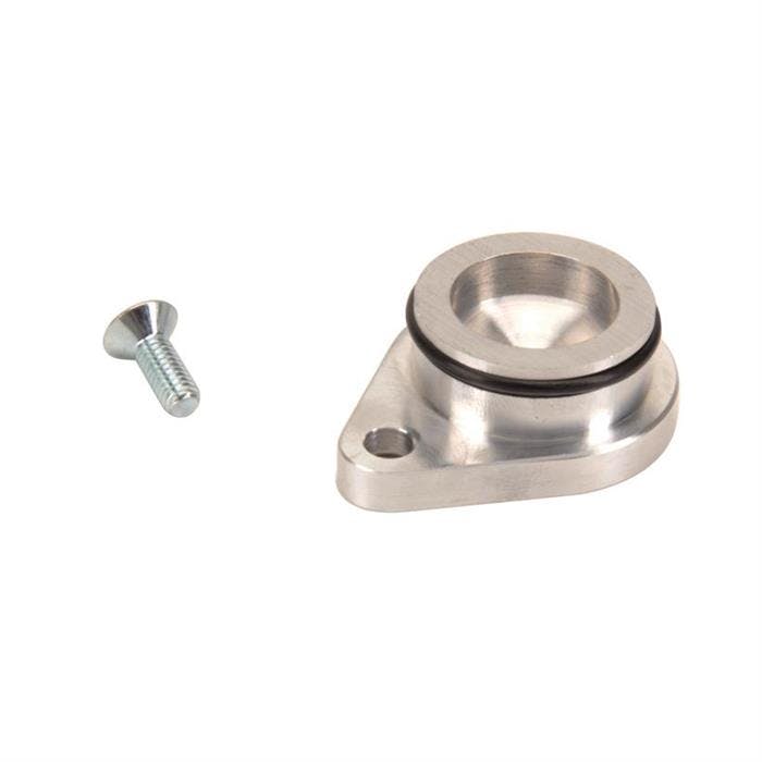 LS EGR Intake Plug - Mini maxx tuner