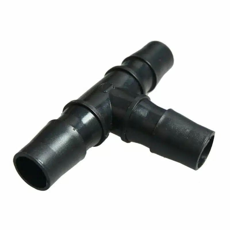 PCV Reroute Kit w/ 8 ft Hose & Resonator Plug for GM 6.6L Duramax( 2004 ...