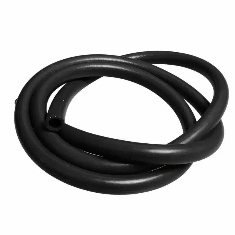 PCV Reroute Kit w/ 8 ft Hose & Resonator Plug for GM 6.6L Duramax( 2004 ...