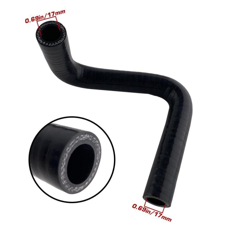 DODGE CUMMINS EGR DELETE KIT - Mini maxx tuner