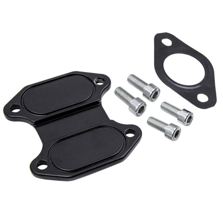 DODGE CUMMINS EGR DELETE KIT - Mini maxx tuner