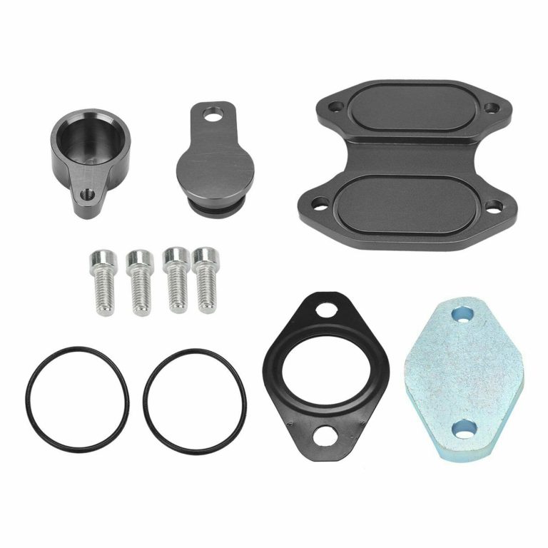 DODGE CUMMINS EGR DELETE KIT - Mini maxx tuner