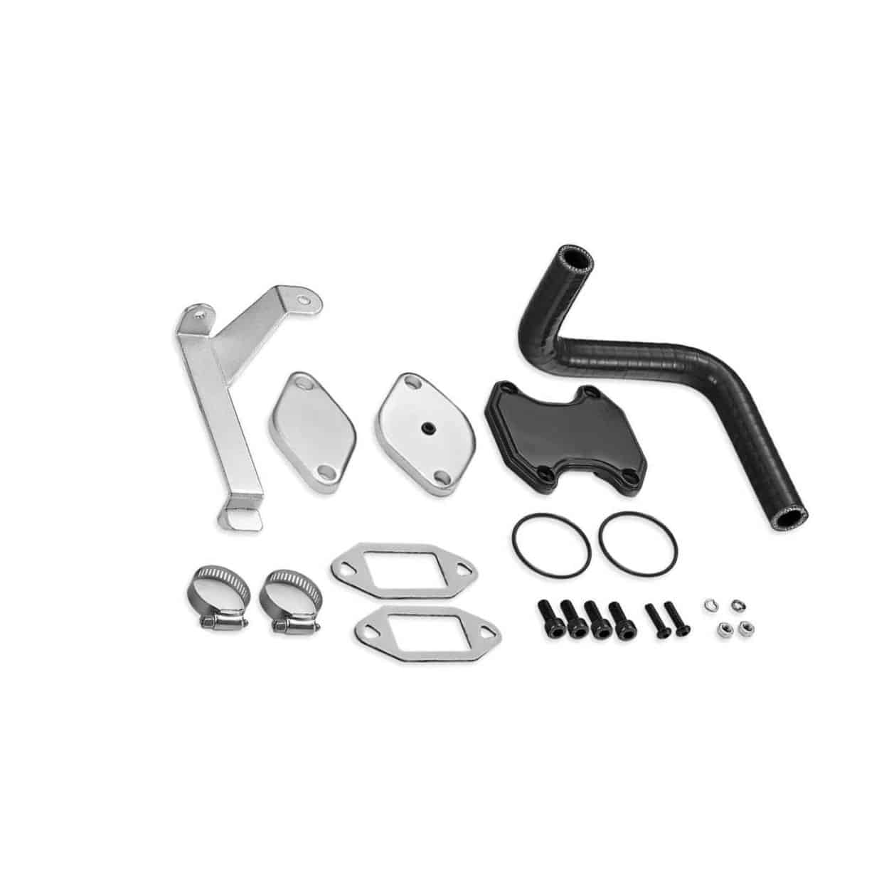 6.7L Dodge Ram Cummins Diesel EGR Delete Kit for 2007-2009 - Mini maxx ...