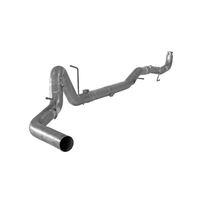 GM DURAMAX DPF DELETE PIPE - Mini maxx tuner