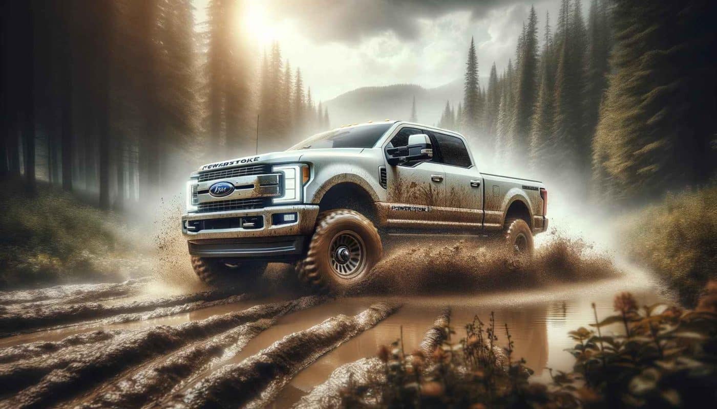 I Asked Diesel Tuning CEO What Is The Most Unreliable Diesel Tune ...