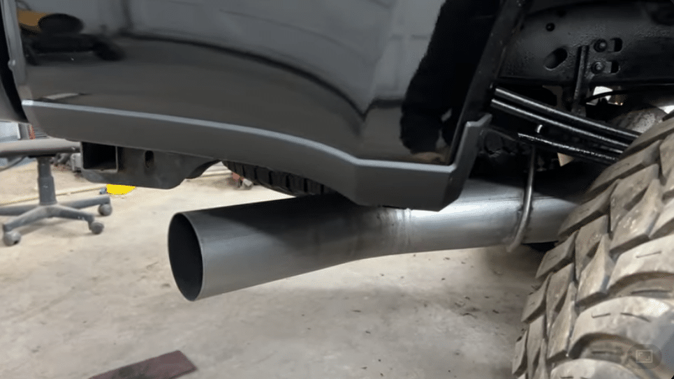 My 750hp Powerstroke Platinum IS BACK - BETTER THAN EVER - Mini maxx tuner