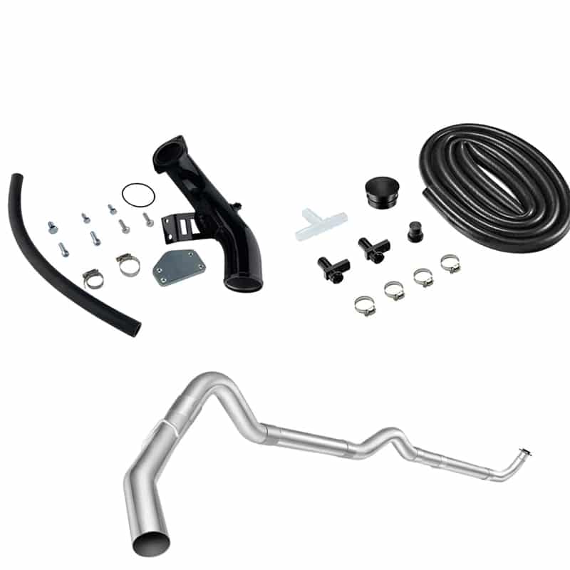 GM Duramax All-In-One Kits - Mini maxx tuner