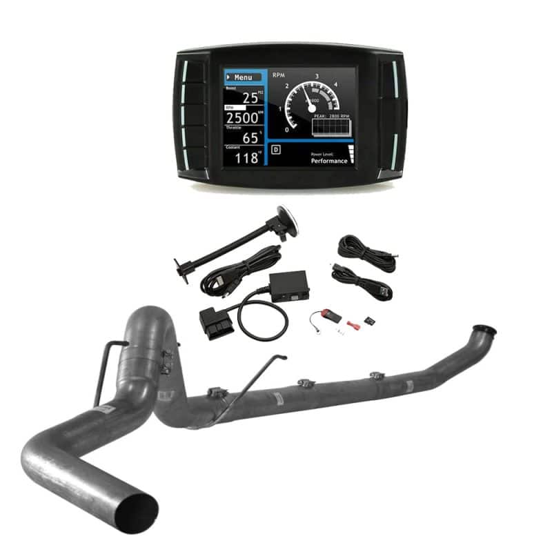 All in One Kits - Mini maxx tuner