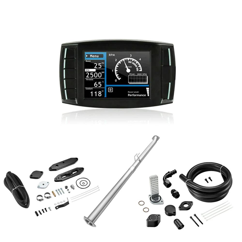 Mini Maxx Tuner - V2 | DPF / DEF / EGR Delete Tuner - Mini maxx tuner