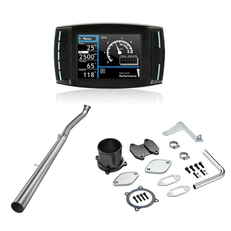 All in One Kits - Mini maxx tuner