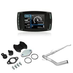All in One Kits - Mini maxx tuner