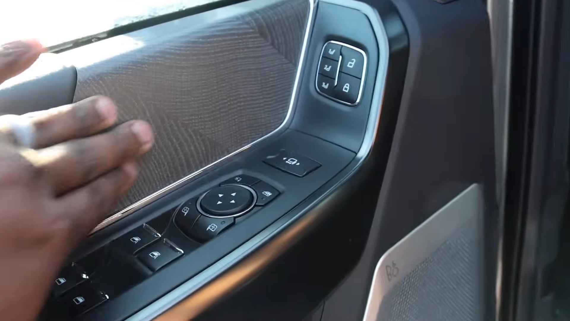 2024 Ford F350 Platinum: Check Out This Incredible Interior!!! - Mini ...