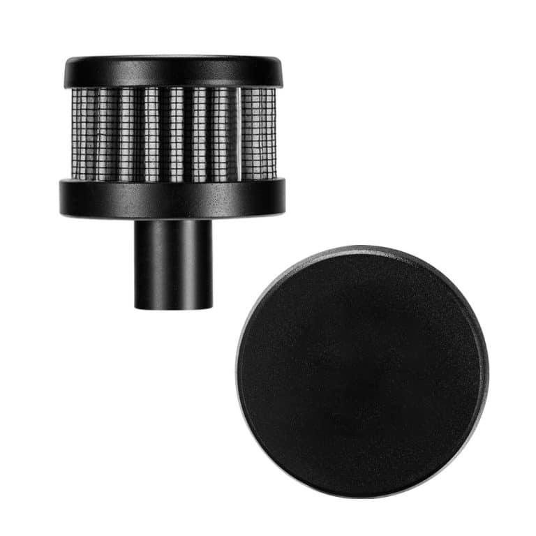 6.7L Cummins CCV PCV ReRoute Engine Ventilation Kit(2007-2023) - Mini ...