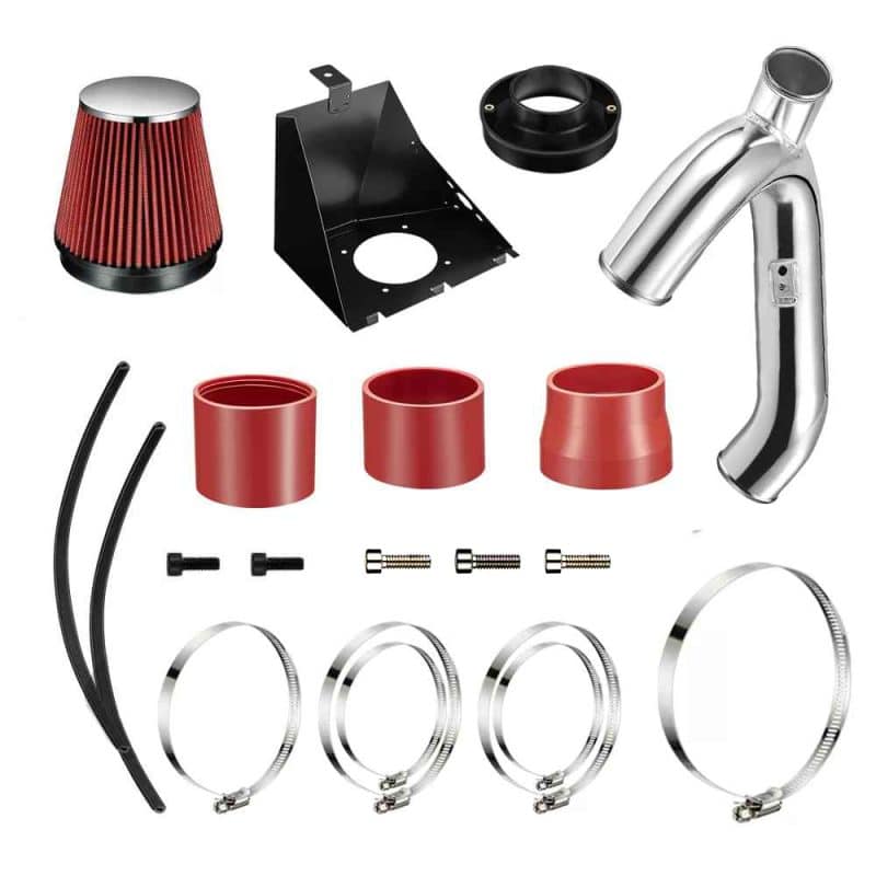 3.5″ Cold Air Intake Kit For 2012-2014 Ford F150 3.5L V6 Ecoboost Turbo ...