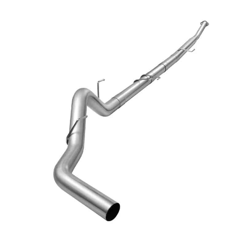 FORD POWERSTROKE DPF DELETE PIPE - Mini maxx tuner