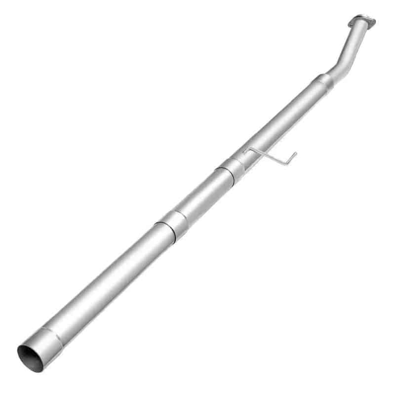 FORD POWERSTROKE DPF DELETE PIPE - Mini maxx tuner
