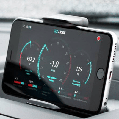 EZLYNK TUNERS & TUNE PKGS! - Mini maxx tuner