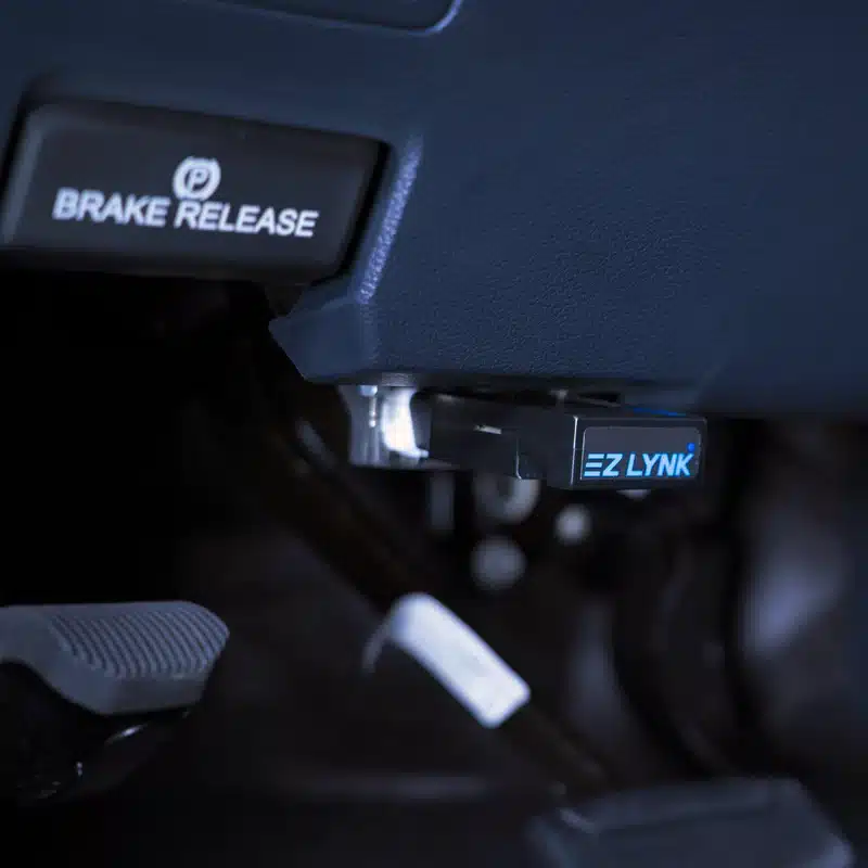 EZLYNK TUNERS & TUNE PKGS! - Mini maxx tuner