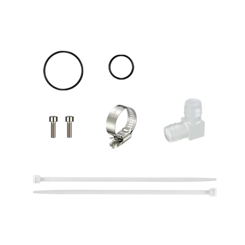 CCV PCV ReRoute Delete Kit LML 6.6L Duramax(2011-2016) - Mini maxx tuner