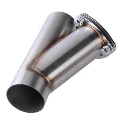 2 5 Inch Exhaust Cutout
