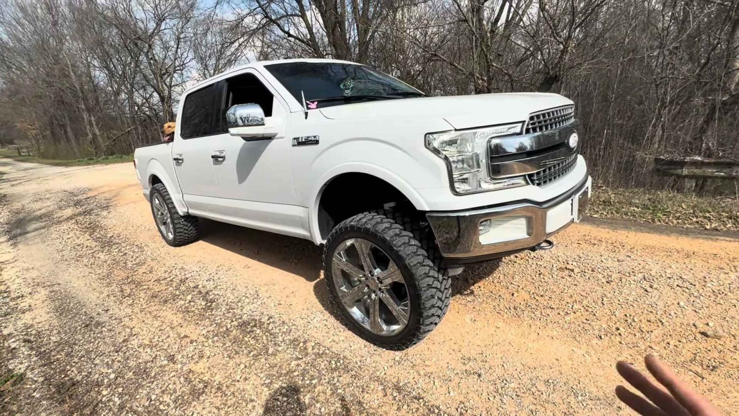 My 2018 5.0 f150 build rundown and info - Mini maxx tuner