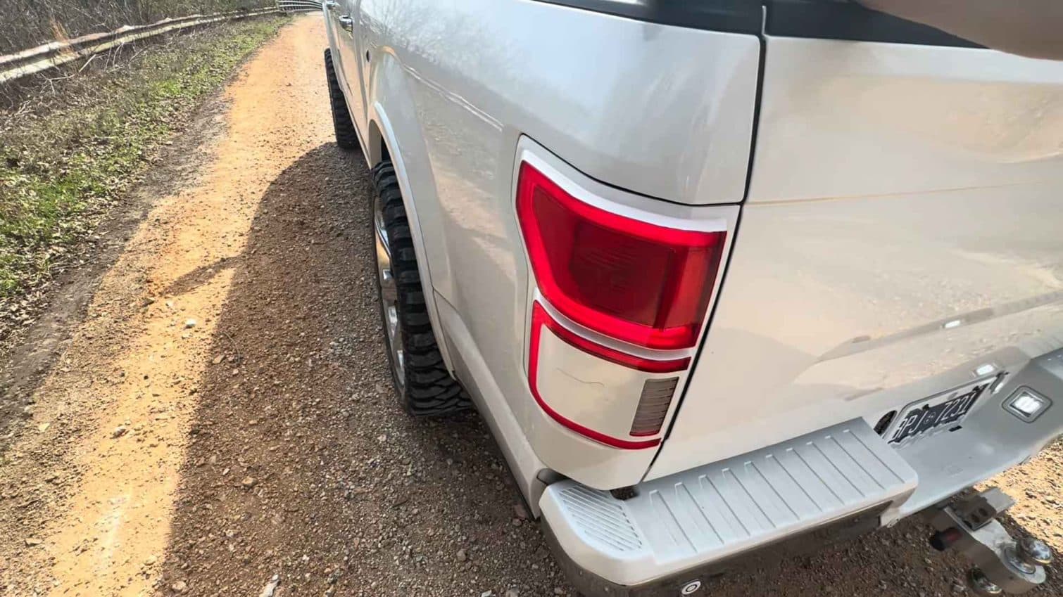 My 2018 5.0 f150 build rundown and info - Mini maxx tuner