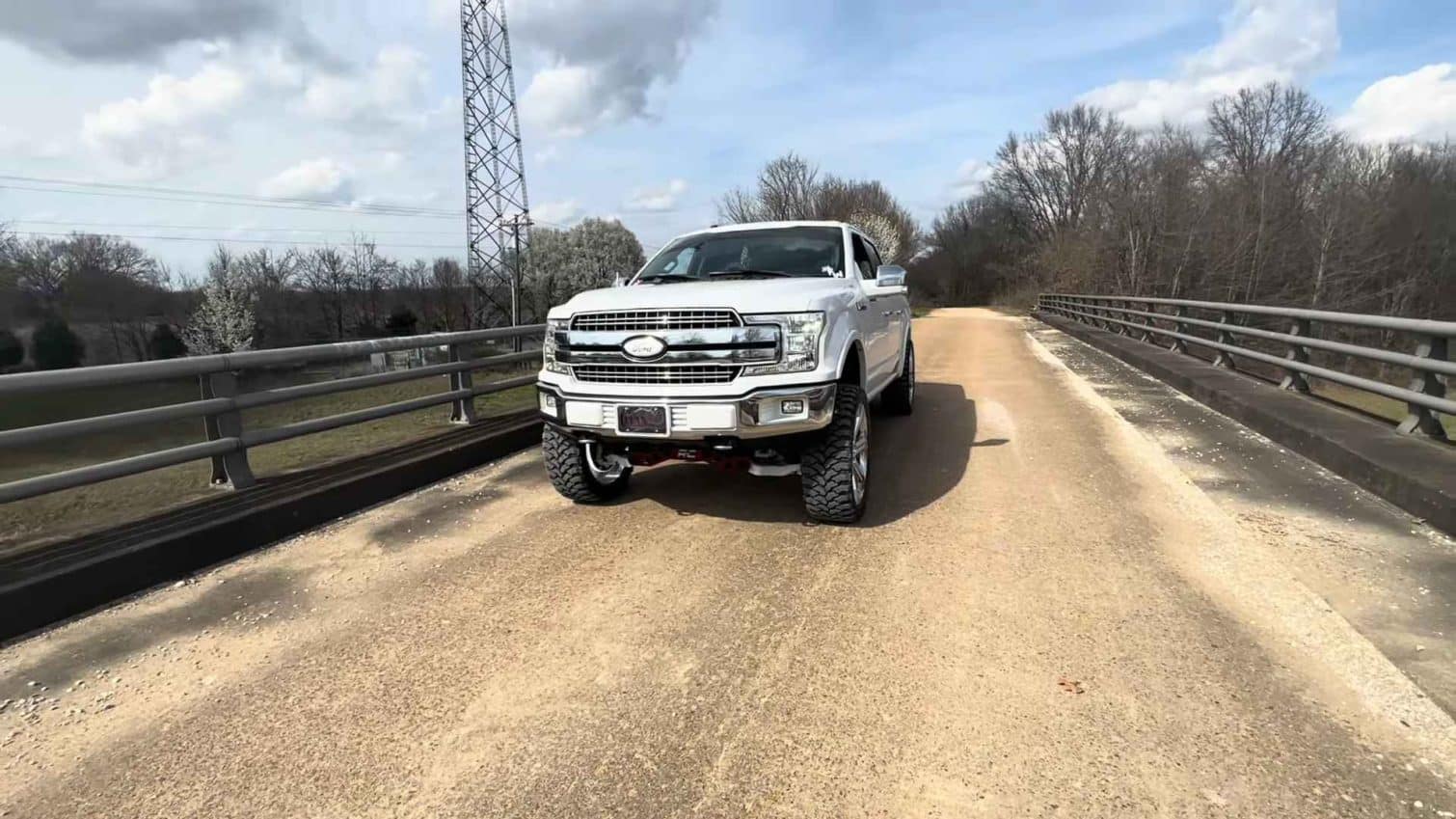 My 2018 5.0 f150 build rundown and info - Mini maxx tuner