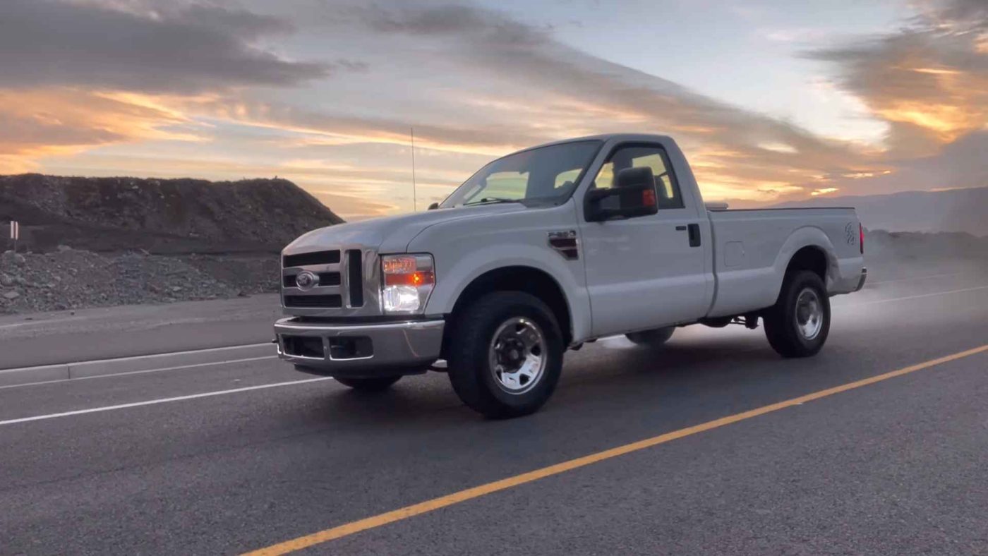 6.4 Powerstroke Mini Maxx diesel tuner install “how to” - Mini maxx tuner