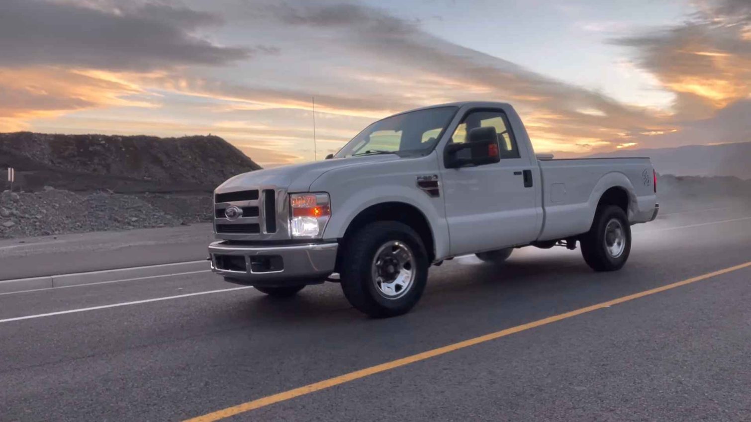 6.4 Powerstroke Mini Maxx diesel tuner install “how to” - Mini maxx tuner