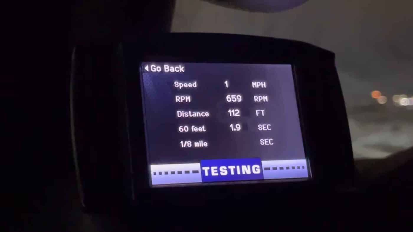 6.4 Powerstroke Mini Maxx diesel tuner install “how to” - Mini maxx tuner