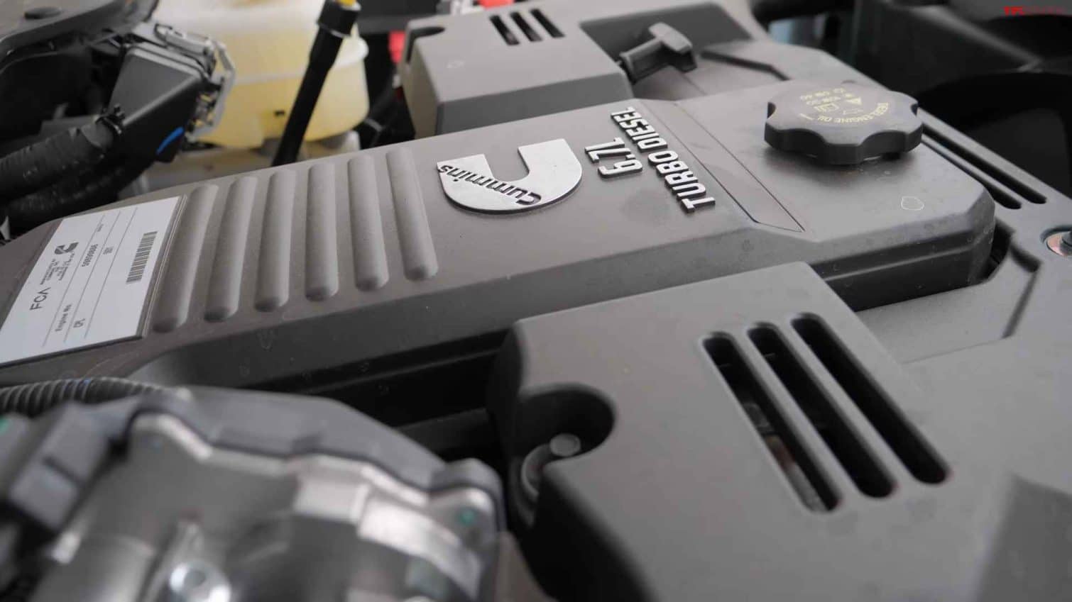 These Three 2024 Ram Cummins Diesels Look AND Cost the SAME, But Which ...