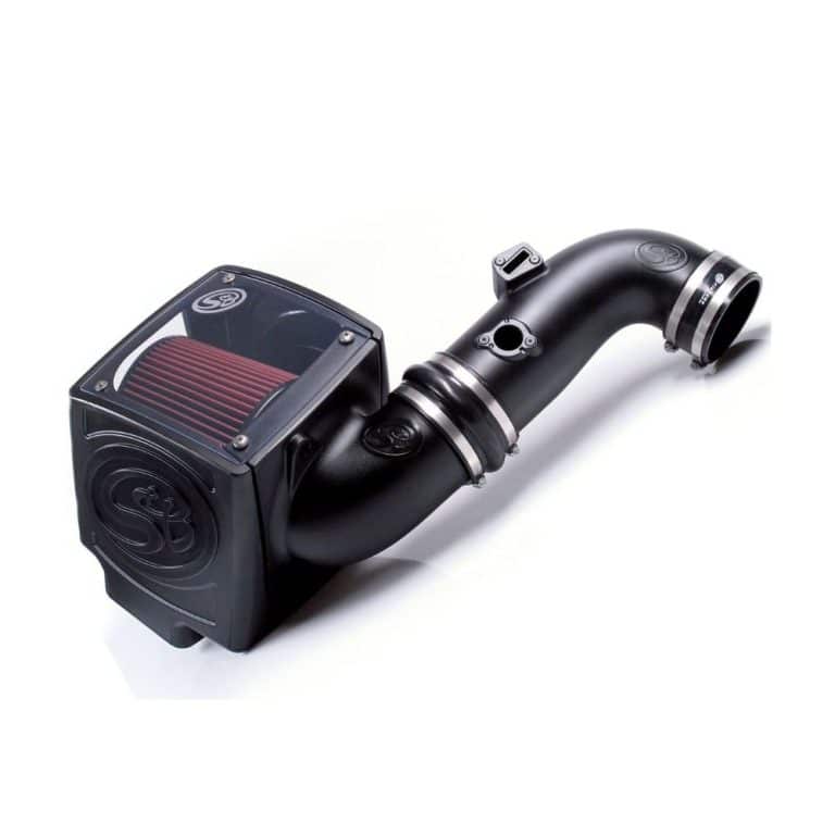 2007.5-2021 CUMMINS 6.7L - (GDP MM3) - COMPLETE CUSTOMIZABLE DELETE ...