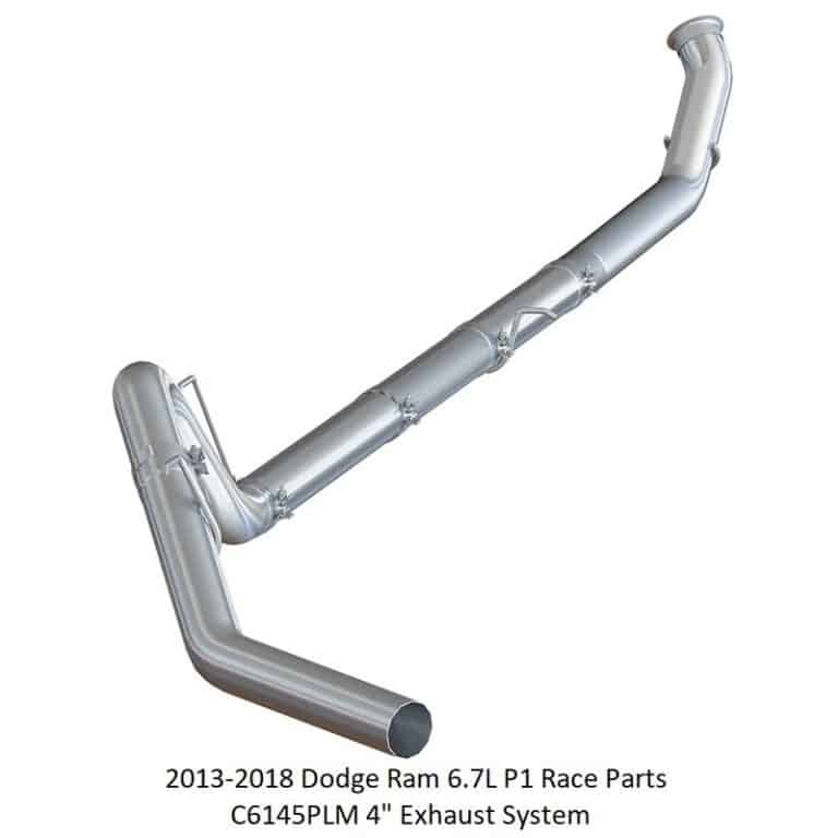 2007.5-2021 CUMMINS 6.7L - (GDP MM3) - COMPLETE CUSTOMIZABLE DELETE ...