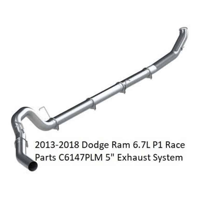 2007.5-2021 CUMMINS 6.7L - (GDP MM3) - COMPLETE CUSTOMIZABLE DELETE ...