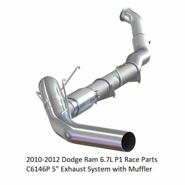 2007.5-2021 CUMMINS 6.7L - (GDP MM3) - COMPLETE CUSTOMIZABLE DELETE ...
