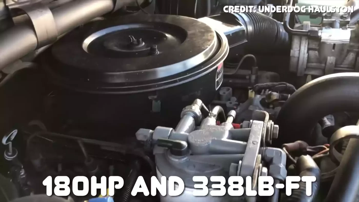 How Navistar Almost Killed Ford's Powerstroke Lineup - Mini maxx tuner