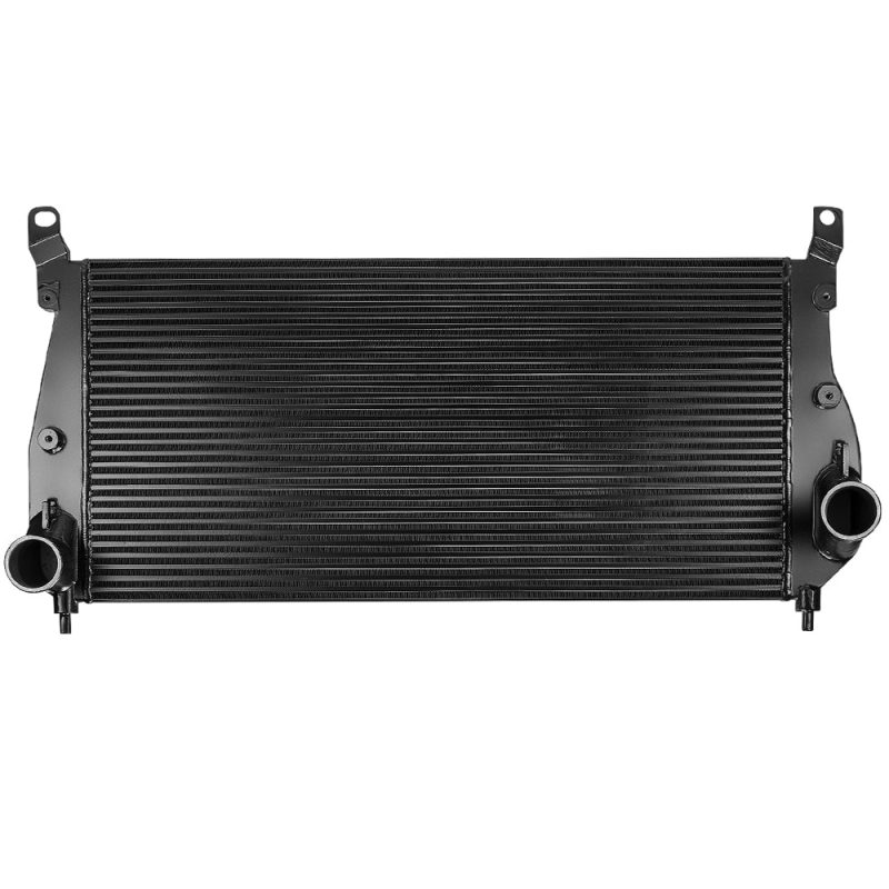 Intercooler - 2001-2005 LLY LB7 Chevrolet/GMC Sierra 2500HD 3500HD 6.6L ...