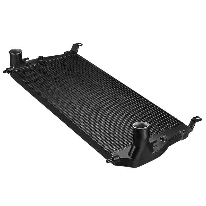 Intercooler - 2001-2005 LLY LB7 Chevrolet/GMC Sierra 2500HD 3500HD 6.6L ...